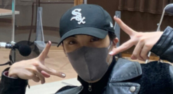 アイルザショウタの熱愛や破局情報！彼女【画像】匂わせやアカウントは？ | chachaip Labo