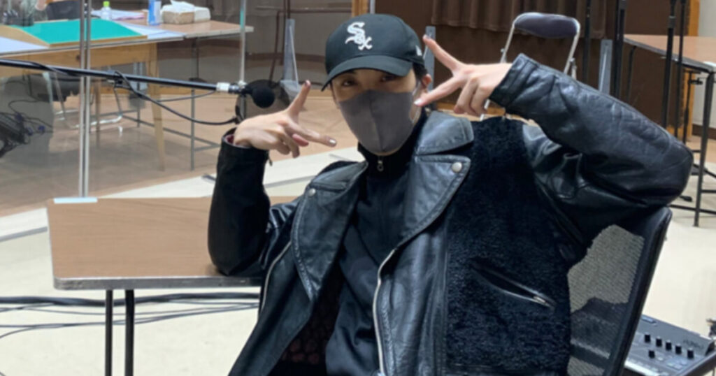 アイルザショウタの熱愛や破局情報！彼女【画像】匂わせやアカウントは？ | chachaip Labo