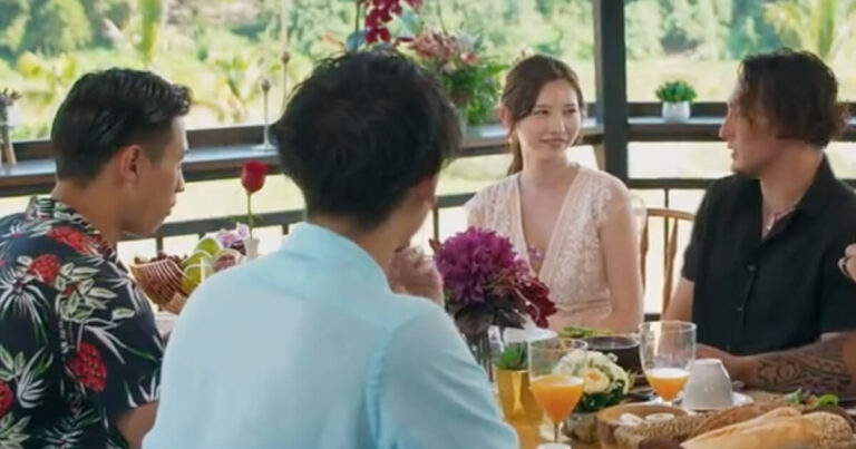 マクファーと中道りおんのバチバチバトル場面まとめ！バチェロレッテ2 | chachaip Labo