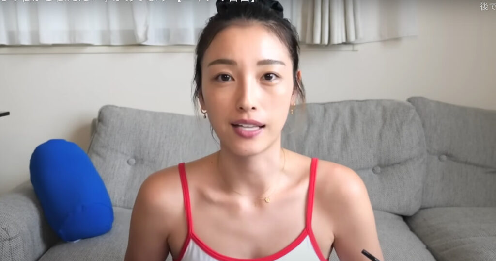 木下優樹菜ADHD公表で炎上！理由はなぜ？発言【動画あり】 | chachaip Labo