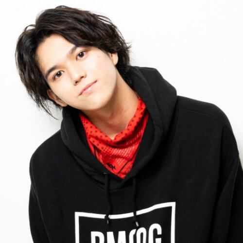 ラン（マーゼル）の経歴は？子ども時代が可愛い！ザスト時代と現在の変化【画像】 | chachaip Labo