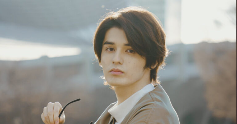 スガワラユウヤ（モデル＆スタンミじゃぱん）はハーフ？元ジャニーズの理由は？ | chachaip Labo