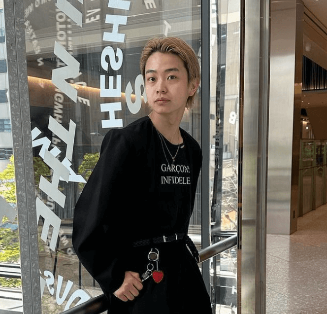 吉成亜美のインスタや彼氏や学歴は？【動画】水ダウ出演ラブトランジット元カノE | chachaip Labo