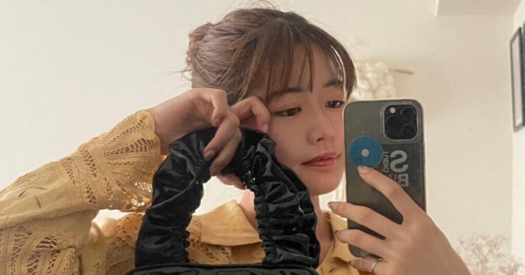 あみ（ラブトランジット）アパレルブランドは？ワンピや服やカラコンどこの？ | chachaip Labo