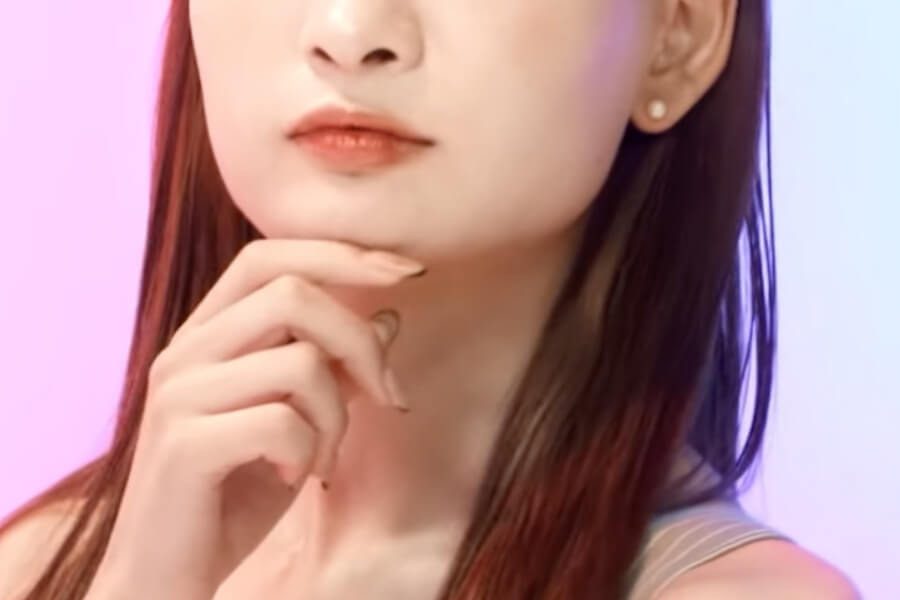 ありさ前歯矯正やエラ滑舌が気になる？美人だけど性格は？ラブトランジット | chachaip Labo