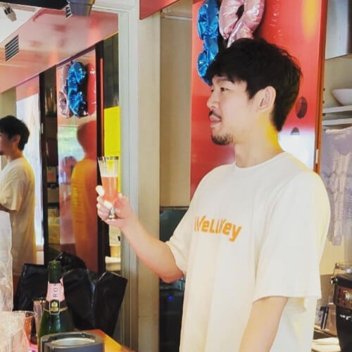 大内悠里はバチェロレッテ3？カフェ経営助言？知り合いは桑原まほバチェラー5 | chachaip Labo