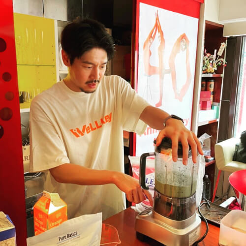 大内悠里はバチェロレッテ3？カフェ経営助言？知り合いは桑原まほバチェラー5 | chachaip Labo