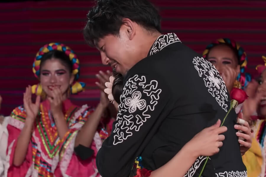 バチェラー5のロケ地はメキシコ！リメンバーミーの舞台？観光地 | chachaip Labo