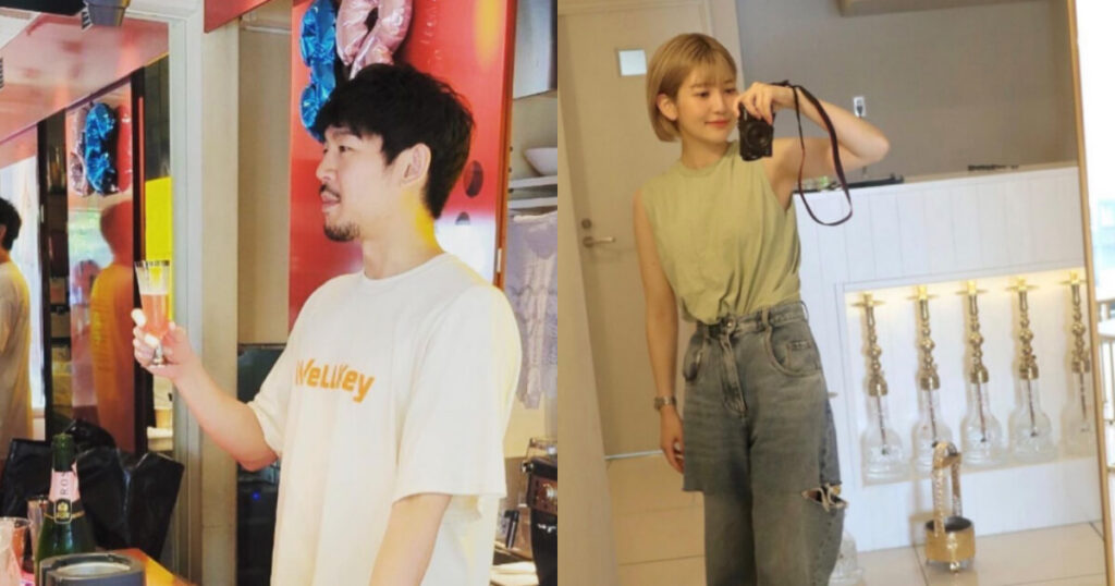 大内悠里はバチェロレッテ3？カフェ経営助言？知り合いは桑原まほバチェラー5 | chachaip Labo