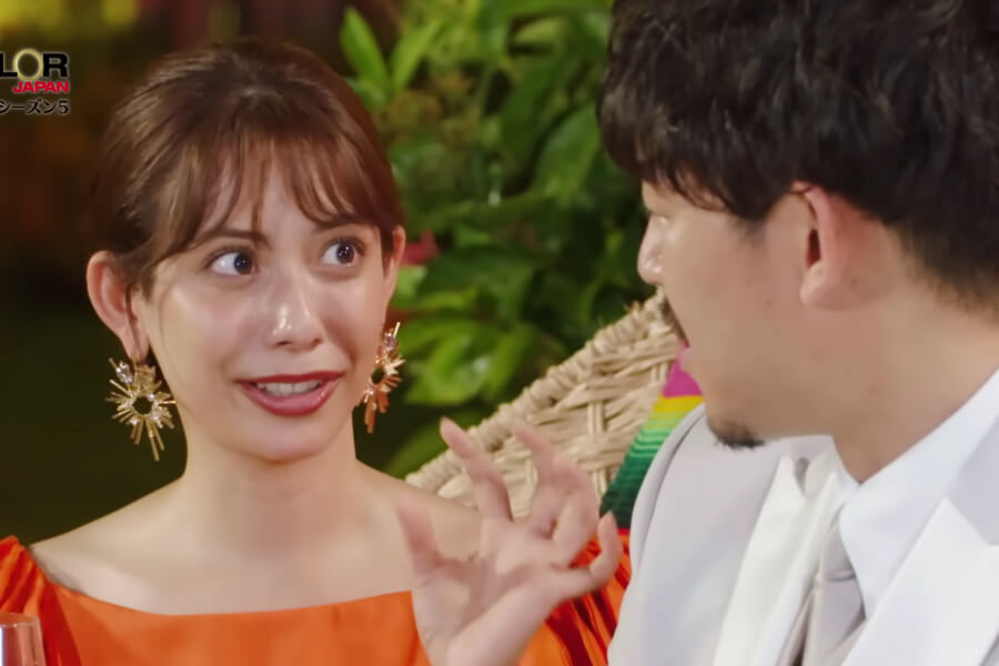 鈴木光（カフェ店長）がファーストローズの理由は？（ネタバレ）バチェラー5 | chachaip Labo