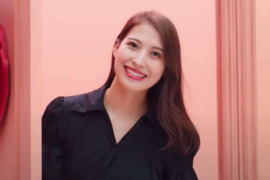 竹田智美ヨガどこ？料金は？彼氏やコウコウ嫁涼子と似てる理由バチェラー5結果 | chachaip Labo