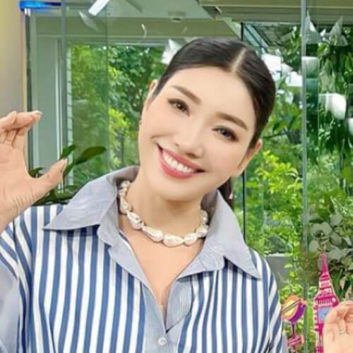 竹下理恵の鼻や口誰に似てる？筋肉の持病はals？バチェラー5 | chachaip Labo