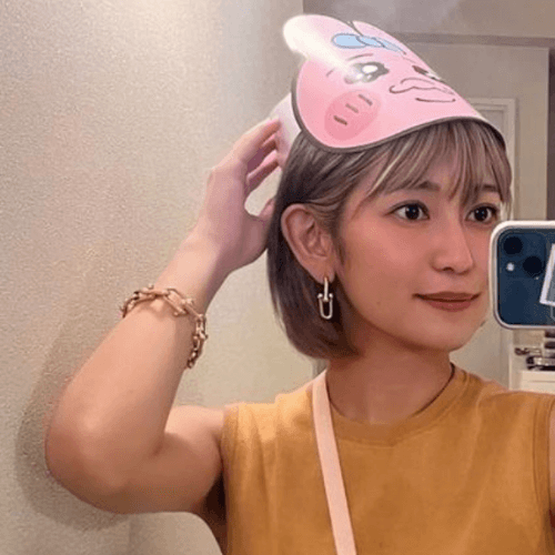 大内悠里と長谷川【匂わせ？】おそろいやカフェが近い！バチェラー5その後 | chachaip Labo