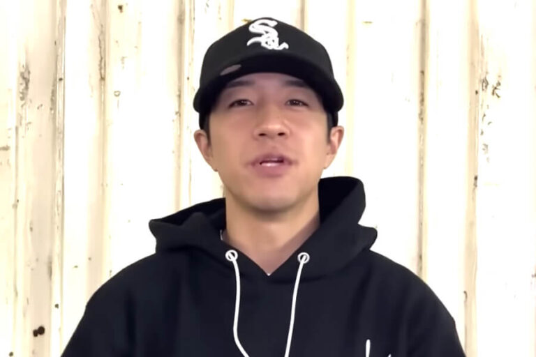 新宿109ケンゾー経歴！年齢や本名は？ブレイキングダウン【動画】 | chachaip Labo