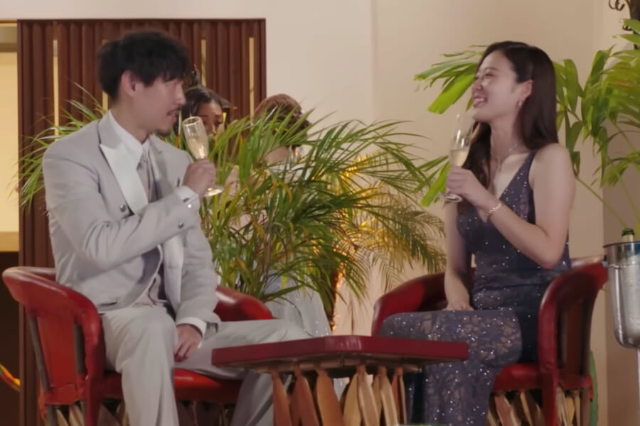 【バチェラー5】西山真央と長谷川惠一身長もお似合い？匂わせか！最終結果は結婚？ | chachaip Labo