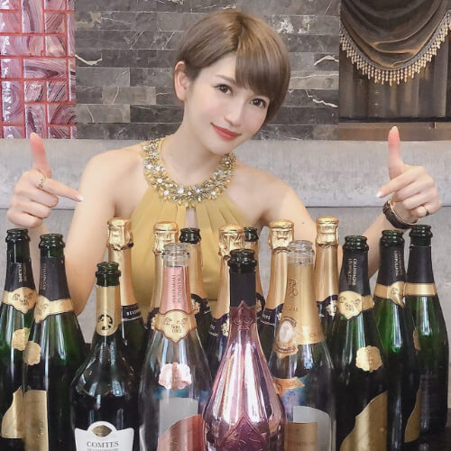 大内悠里（金髪）は元キャバ嬢だけど意外な性格！？バチェラー5結果【ネタバレ】 | chachaip Labo