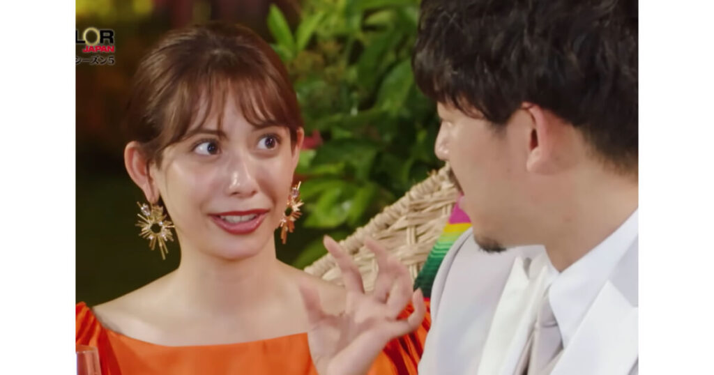 鈴木光（カフェ店長）がファーストローズの理由は？（ネタバレ）バチェラー5 | chachaip Labo