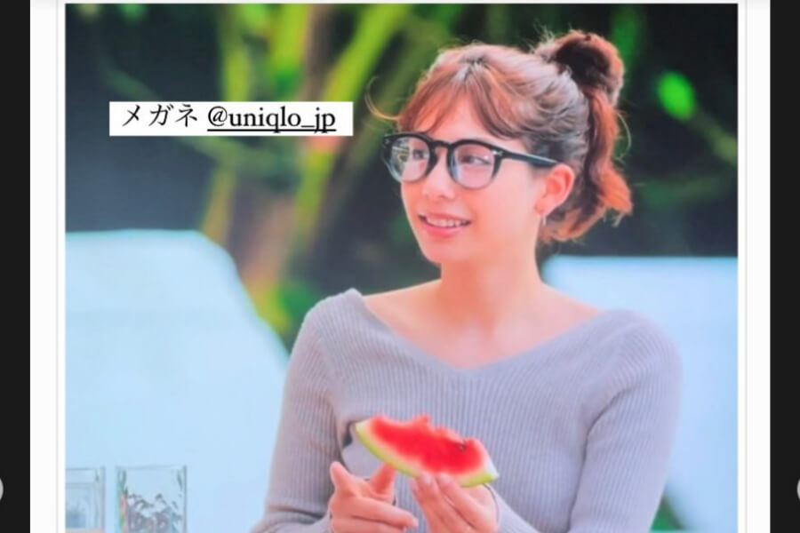 鈴木光バチェラー5で着用の服どこのブランド？ワンピース・メガネ衣装まとめ！ | chachaip Labo